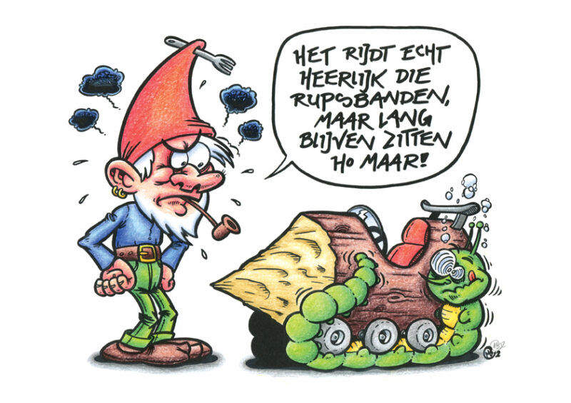 Cartoons – Meinder.nl