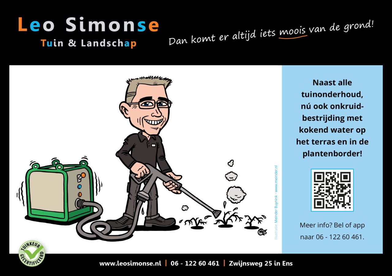 Portfolio – Meinder.nl